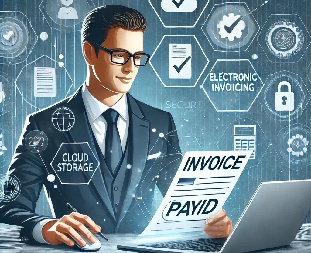 Free Devis Factures : Prêt pour la facture électronique sans surcoût